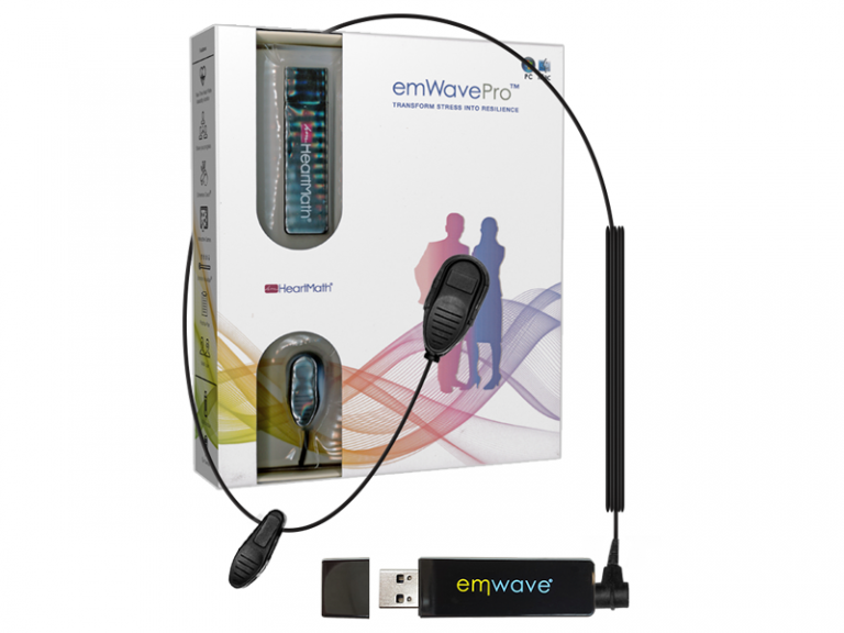 emWave® Pro | HeartMath South Africa