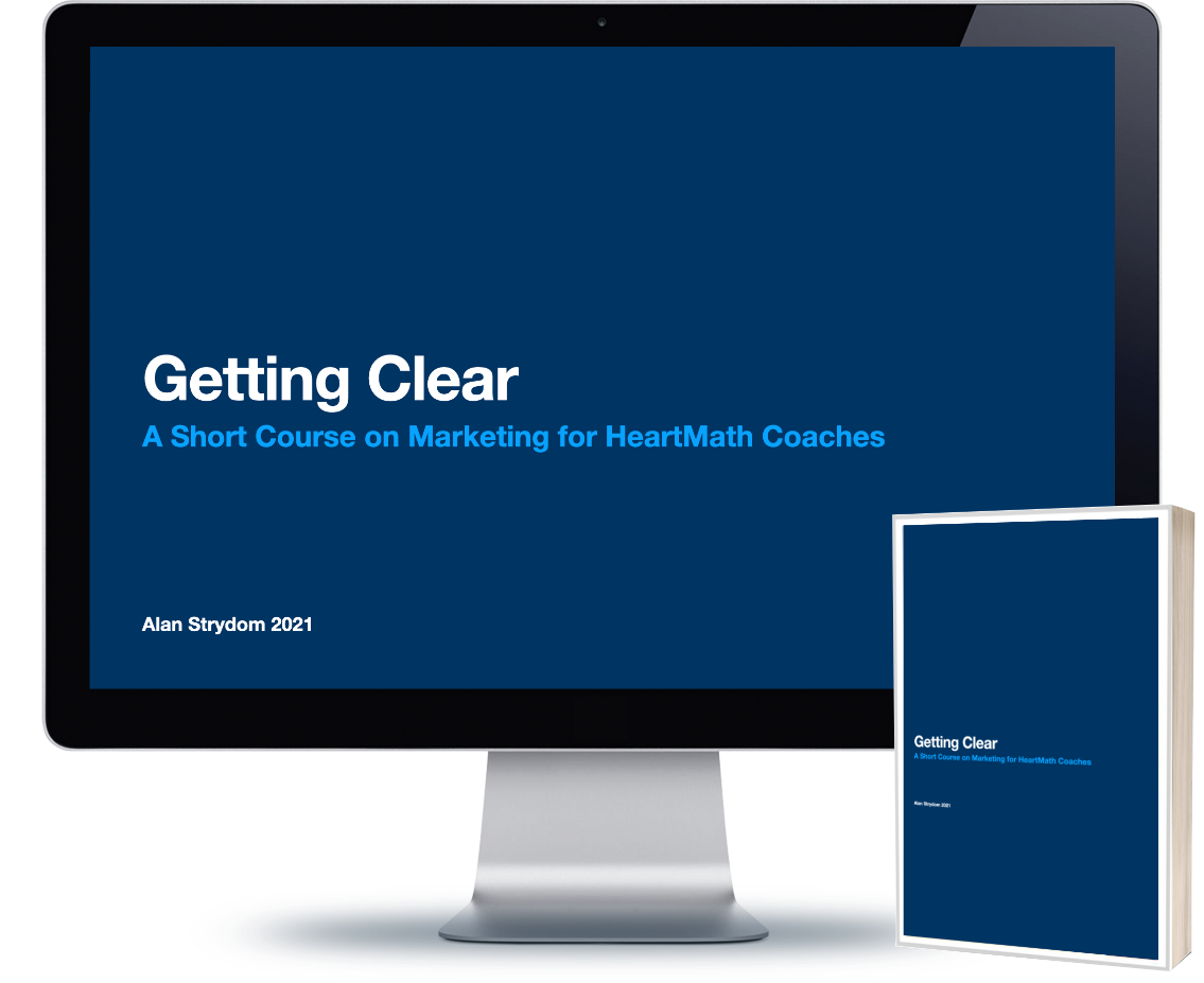 Choose Specific | HeartMath South Africa